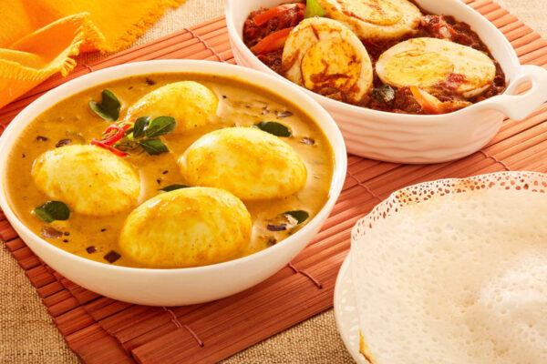 How to Make Egg Roast | Easy Egg Roast Recipe | Best Indian Dishes