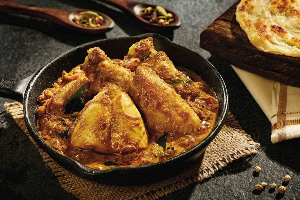 How to Make Kozhi Peralam | Chicken Recipes Online | Melam