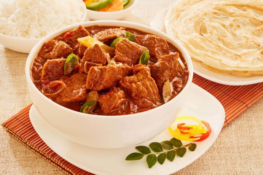 How to Make Vegetable Curry | Vegetable Masala Recipe Online | Melam